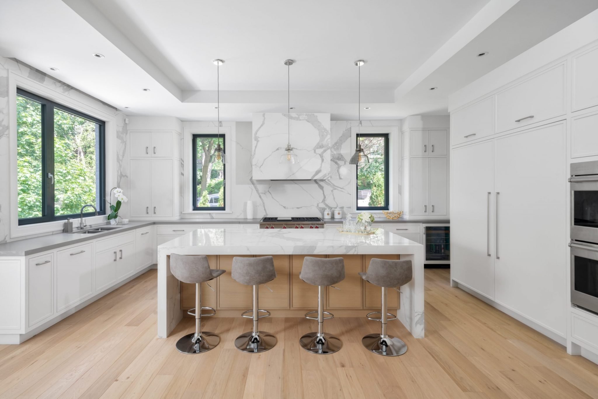 Bella Kitchens – Your Dream Home Starts With BELLA KITCHENS!