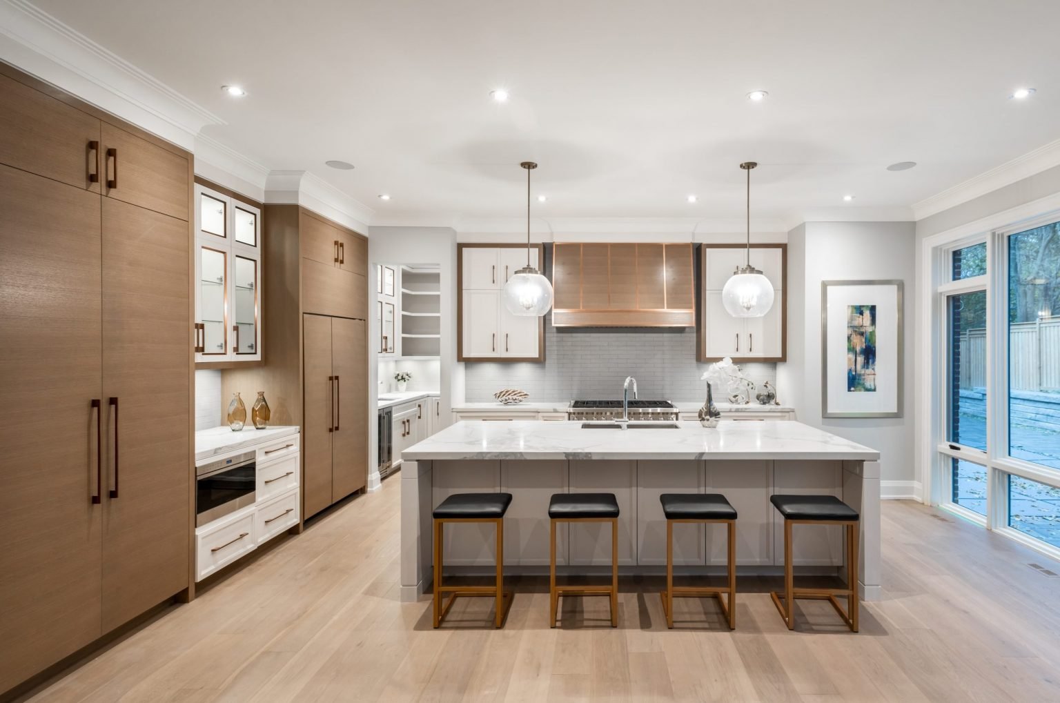 Bella Kitchens – Your Dream Home Starts With BELLA KITCHENS!