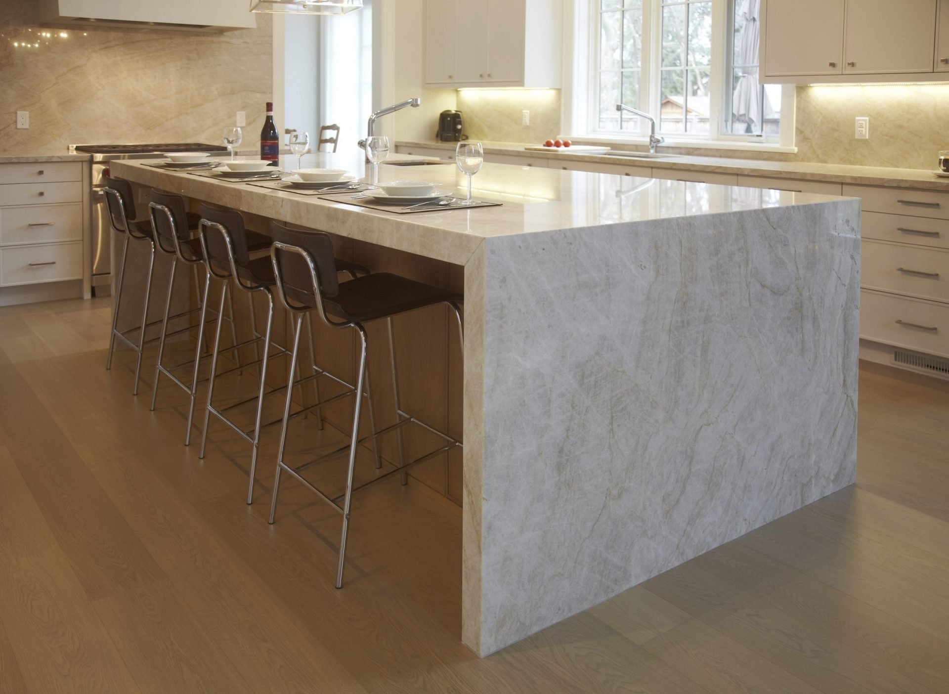 Bella Kitchens – Your Dream Home Starts With BELLA KITCHENS!